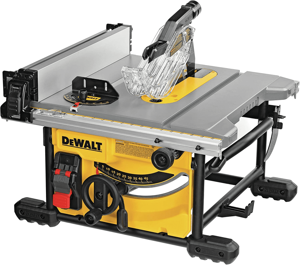 The Best Hybrid Table Saw for 2025 - Reviews and Buyers Guide
