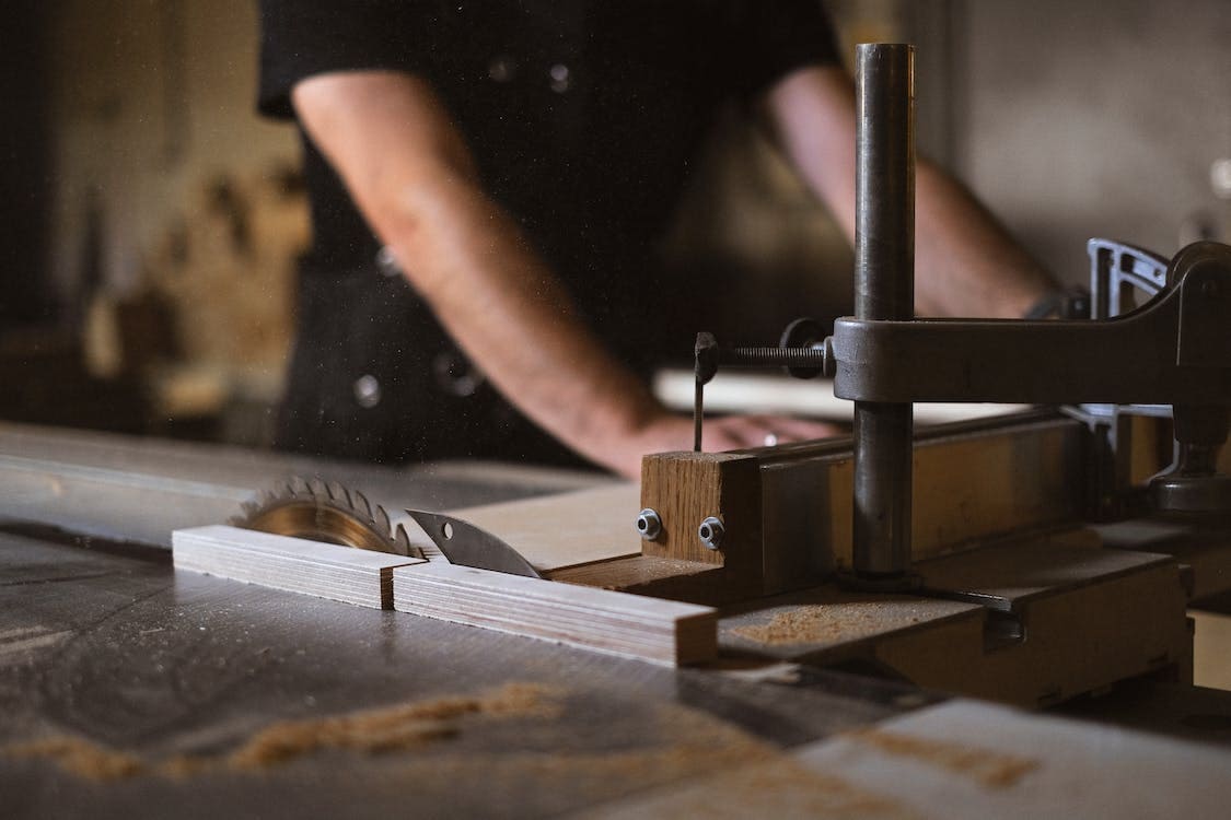 How To Cut an Angle on a Table Saw? - 2026 Complete Guide