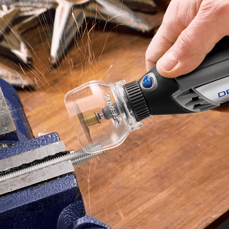 Best Dremel Bit for Cutting Metal - 2025 Reviews