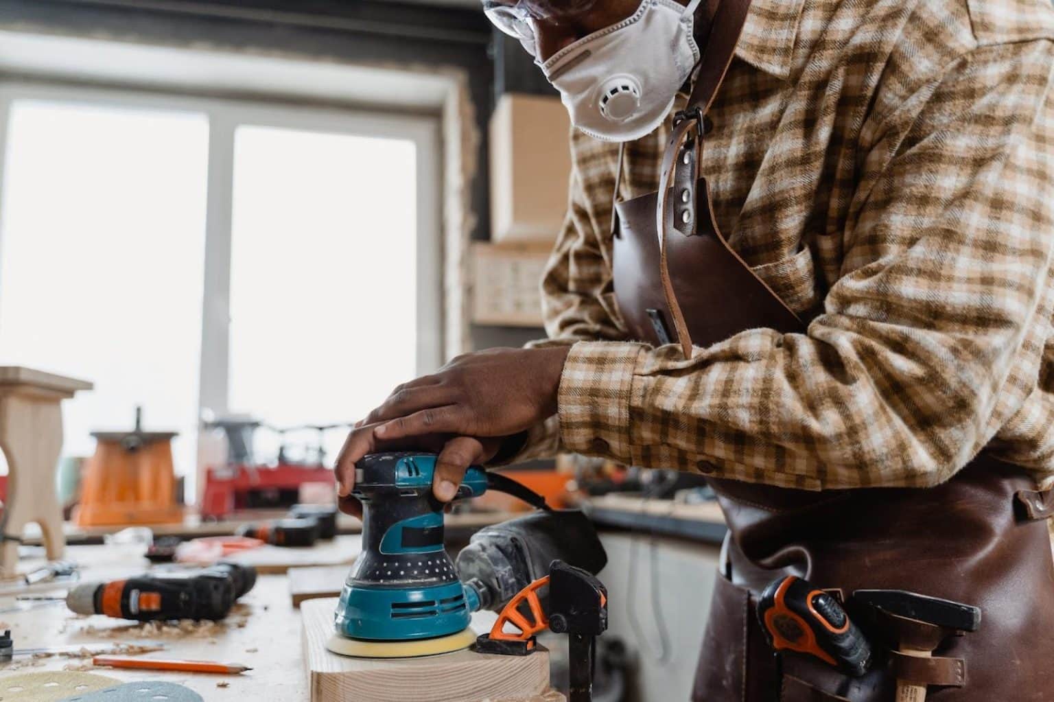 What Is a DA Sander? - 2026 Helpful Ideas You Need To Know