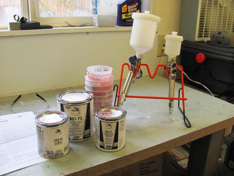 What Is HVLP Spray Gun?- Benefits & Buyer's Guide 2025